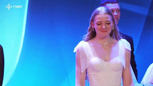 41. Мисс и Мистер 2024. Финал. Награждение победителей в наминации Мисс и Мистер творчество