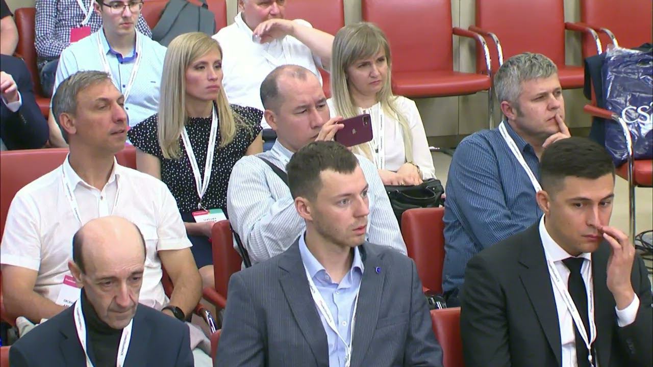 Опыт применения модуля сечений при проектировании эстакад в Model Studio CS Кабельное хозяйство