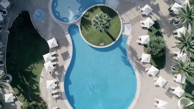 Iberostar Selection Kantaoui Bay