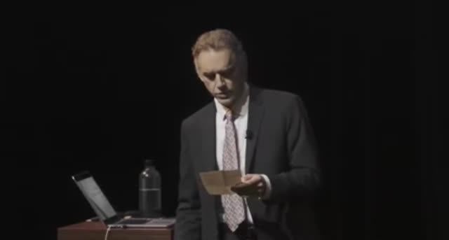 Джордан Питерсон _ 5 Библейская серия лекций 5_ братья-соперники каин и авель..mp4