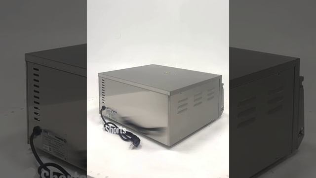 Печь для пиццы HEP-1ST Foodatlas