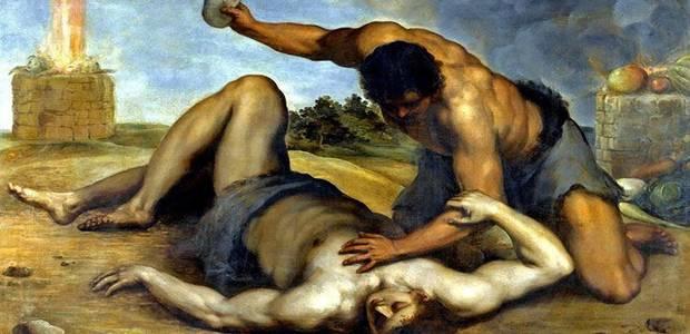 Jordan B. Peterson. Biblical Series V: Cain and Abel: The Hostile Brothers