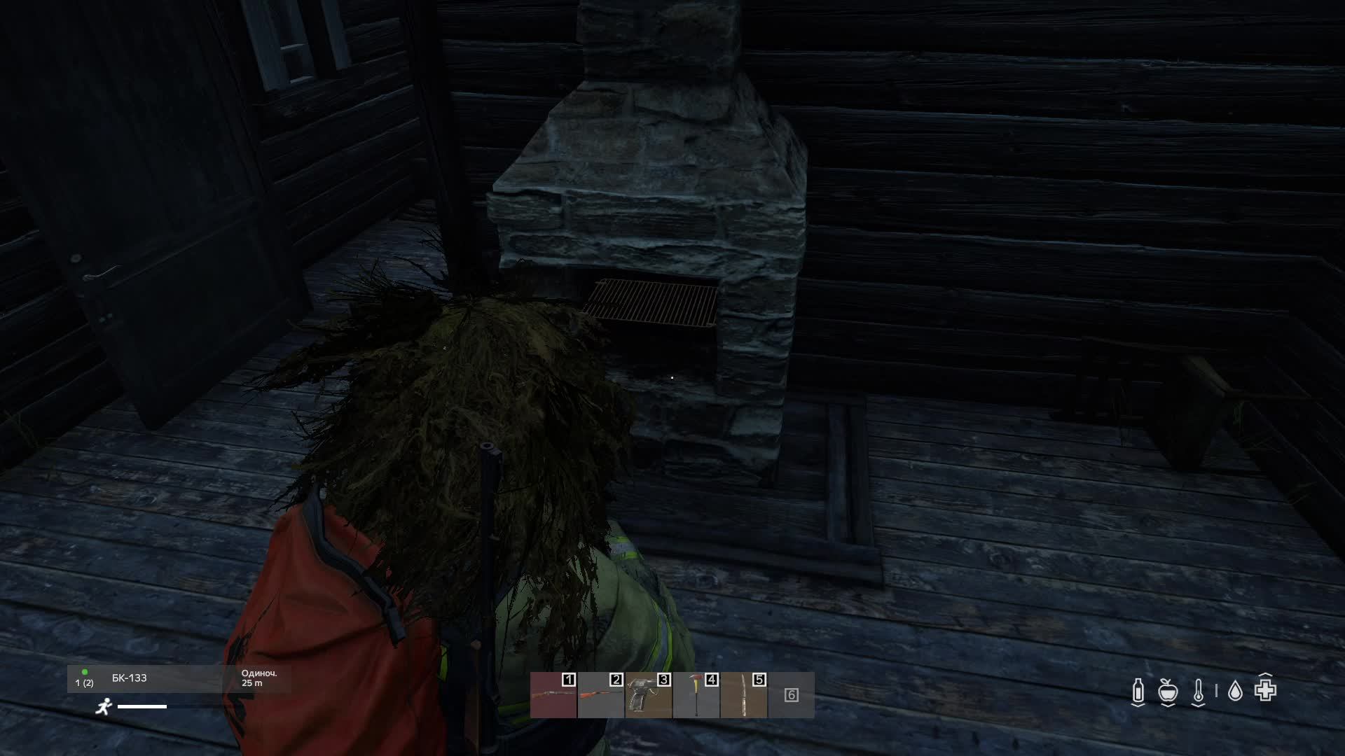 DayZ - Тестовый стрим (работаем с качеством)