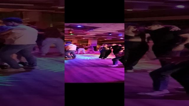 Бачата Bachata вечеринка 30.08.24_2