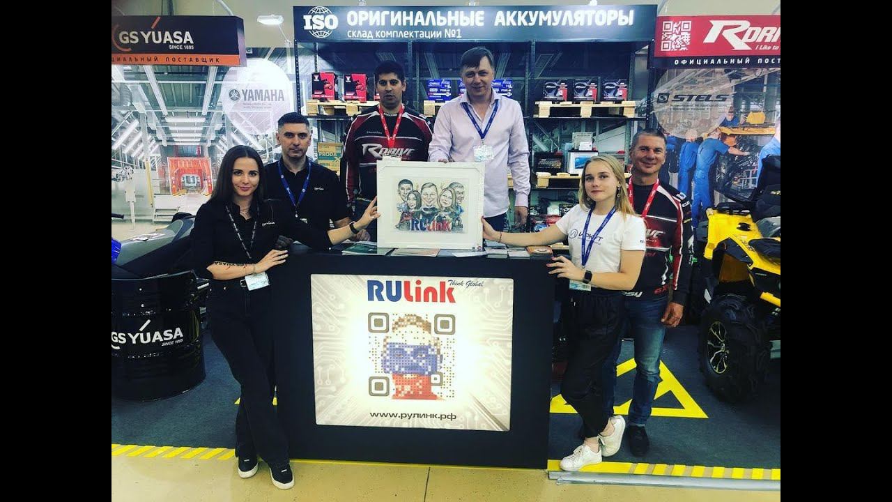 MIMS Automechanika Moscow 2021