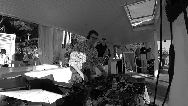 В стиле Джаз Фанк2