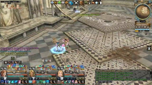 Толстенький Минотавр))