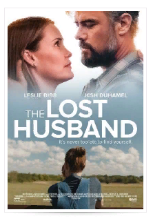 Лучшие драмы 2021 "ПОТЕРЯННЫЙ МУЖ" — Трейлер.