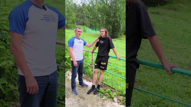 ПектиЛето2024 | Звезда по имени Солнце