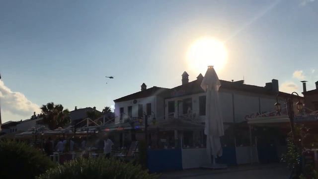 #2 ТУРЦИЯ || БАР СТРИТ || МАРМАРИС МАРИНА || ШИКАРНЫЕ ЯХТЫ