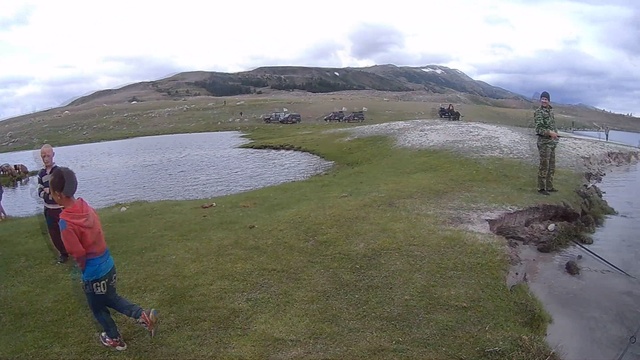 Монголия ты прерасна!