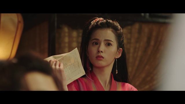 Древний детектив  1 сезон 11 серия