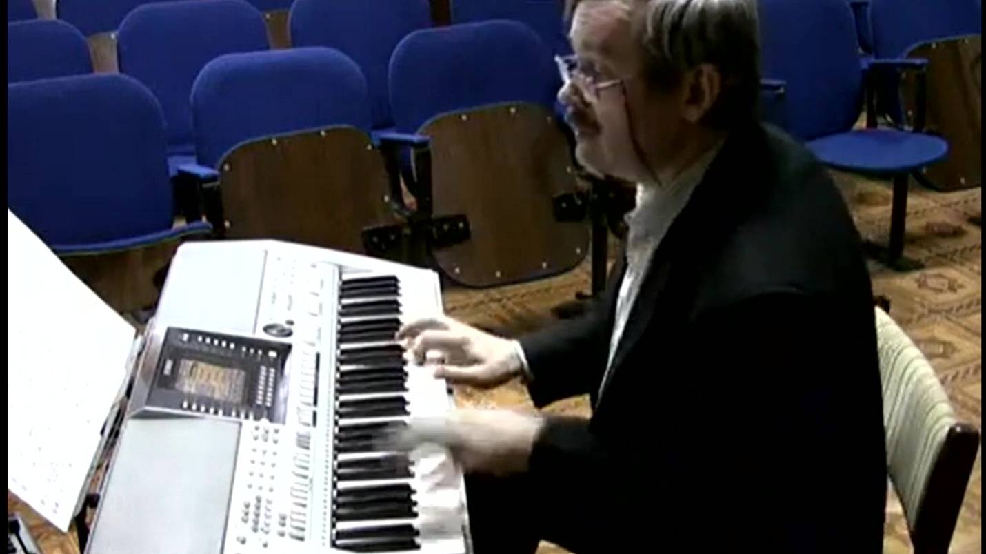 2013.03.13_Веб-школа Питера Баартманса 3lvl-The Girl From Ipanema