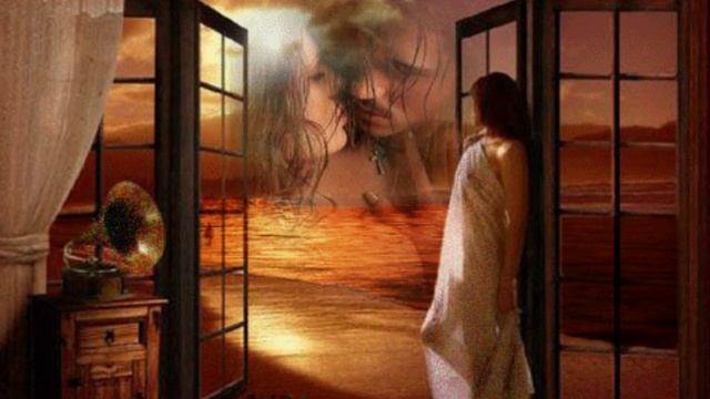 Ты моё долгожданное счастье.mp4