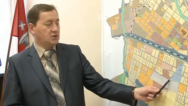 Организация общественного транспорта. Декабрь 2011 год.