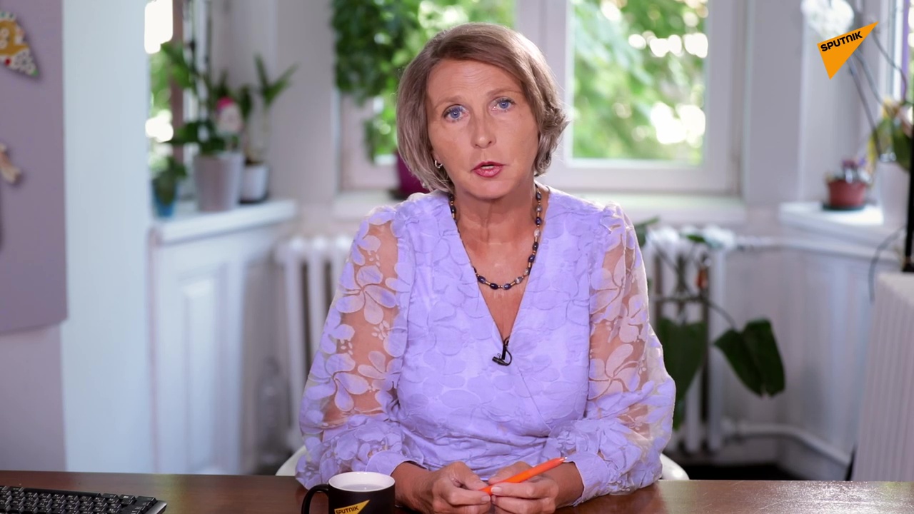 Ljubinka Milinčić: Povampirio se monstruozni plan Zapada protiv Rusije, odgovor je — neće moći!