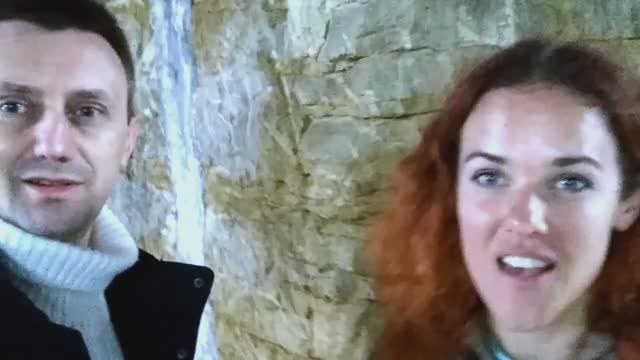 Путешествие по Европе 2019 - Люксембург