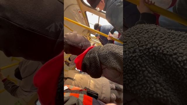 СРОЧНО!!! В Одессе народ восстаёт против моГилизаторов.