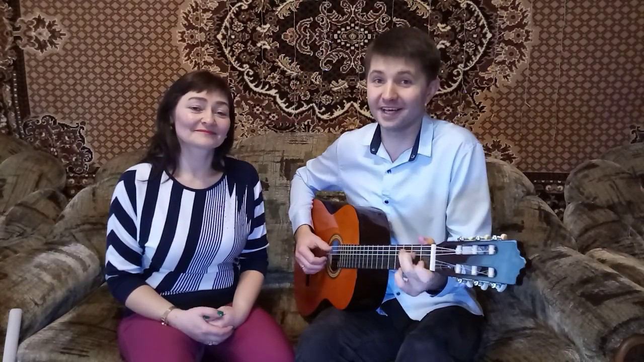 Два монастыря -  Б.Ларин, Б.Львович (исп. Евгений Романенко)