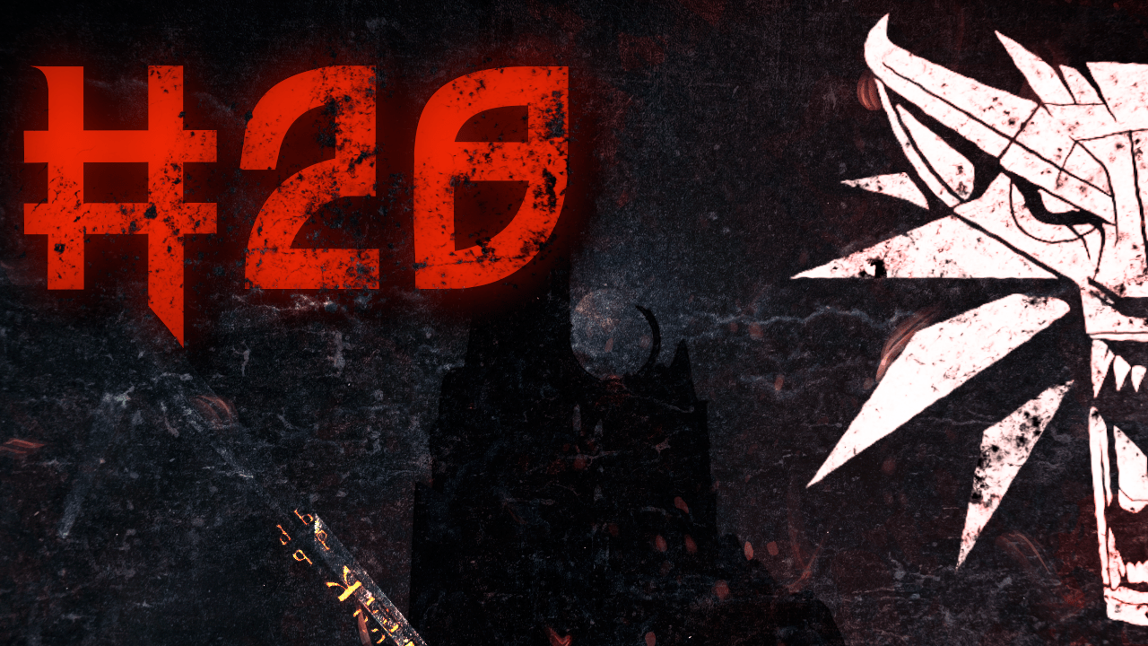 ТРОЛЛЬ, ЭЛЬФИЙКА, НОВИГРАД И МЕНГЕ #28