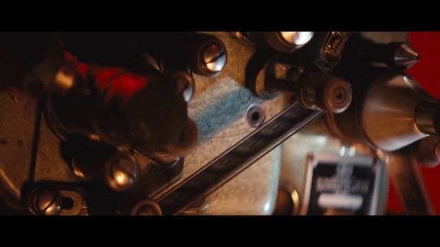 Однажды в кино — Русский трейлер (2021)