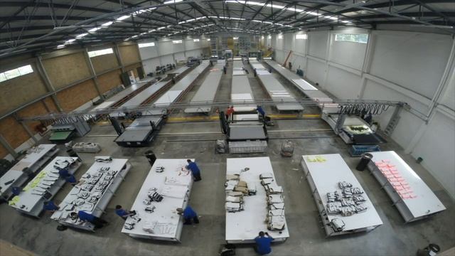 Раскройное Оборудование GERBER Technology