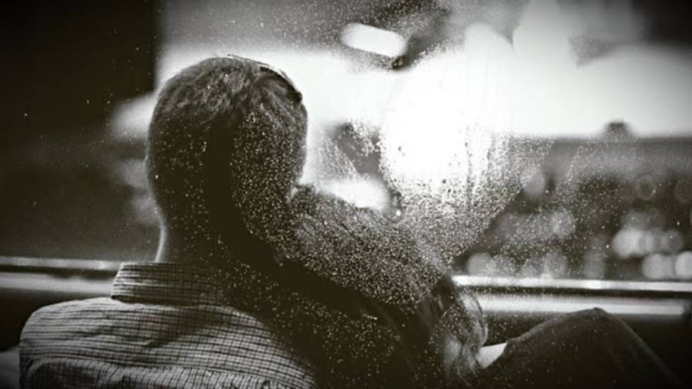 Послушай если тебе грустно