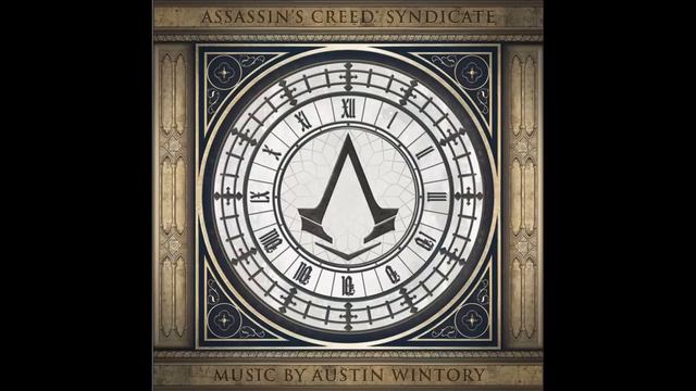 Саундтреки из игры Assassin's Creed Syndicate