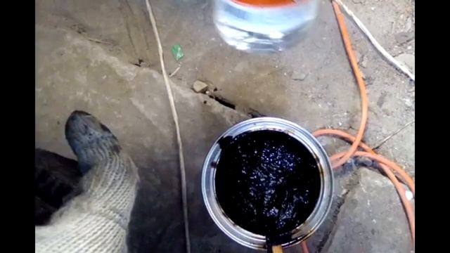 Антикор передних арок. Отличный результат. Лада, Ваз, 2110, 2111, 2112