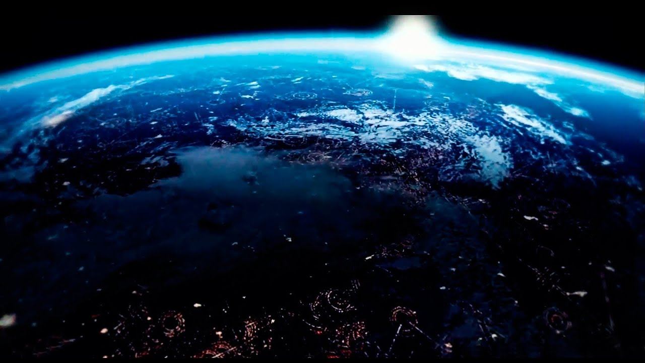 Сергей Чемезов посетил Институт солнечно-земной физики