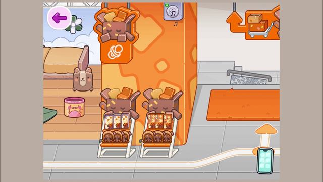 Сложные секреты Avatar World 😎 #avatarworld