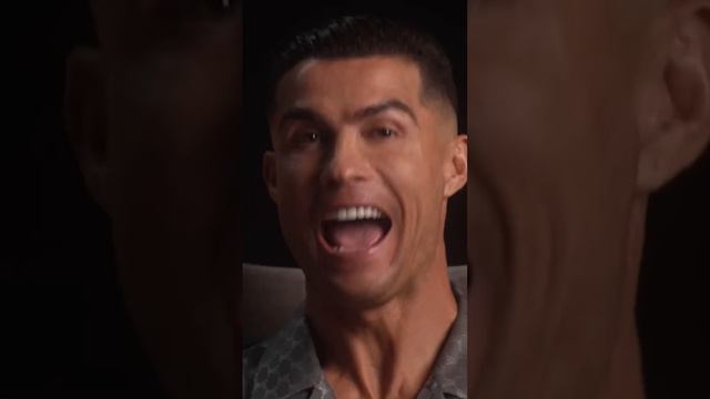 It's ready! Cristiano REVEALS his new project to the entire world! 🔥