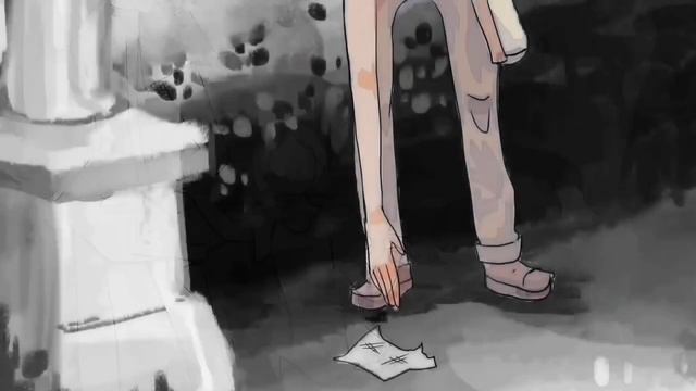 "Экологическое Равнодушие", Автор: Ляхова Мария, 17 лет