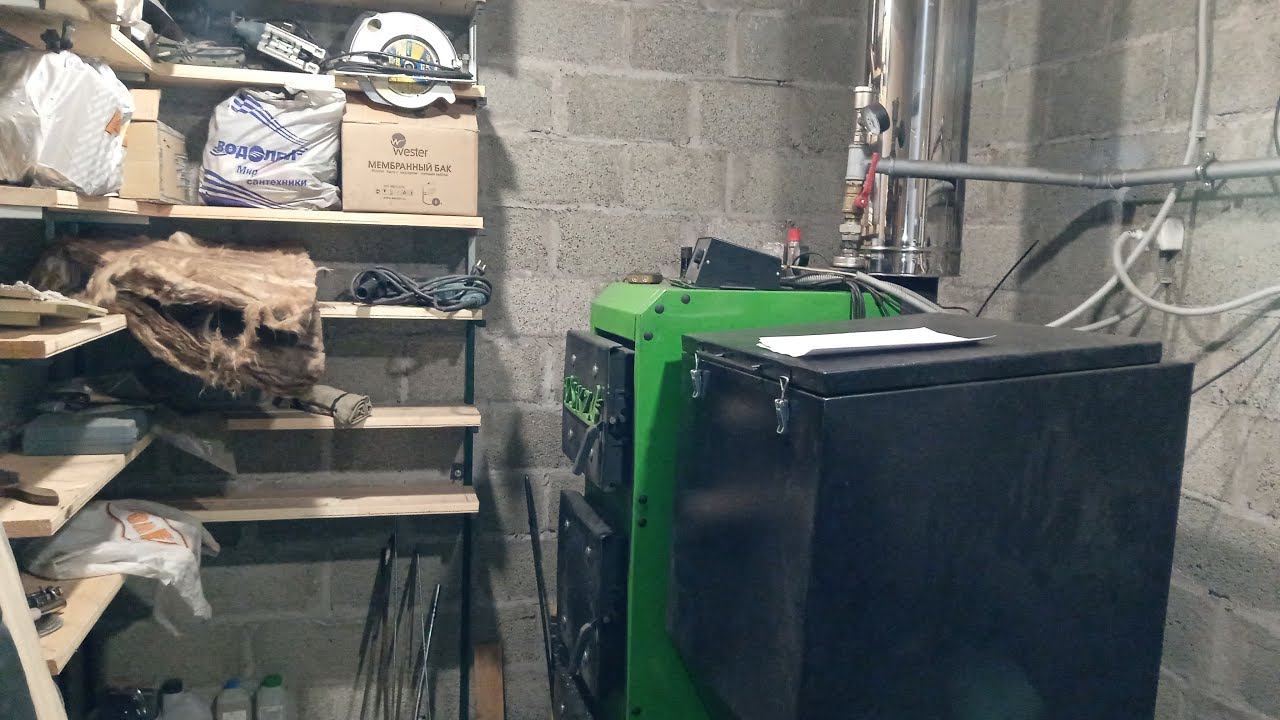 ИТОГИ ОТОПИТЕЛЬНОГО СЕЗОНА 2022-2023 ГОДА АВТОМАТИЧЕСКОГО КОТЛА ВСКЗ (данные за 3 отопит. сезона)