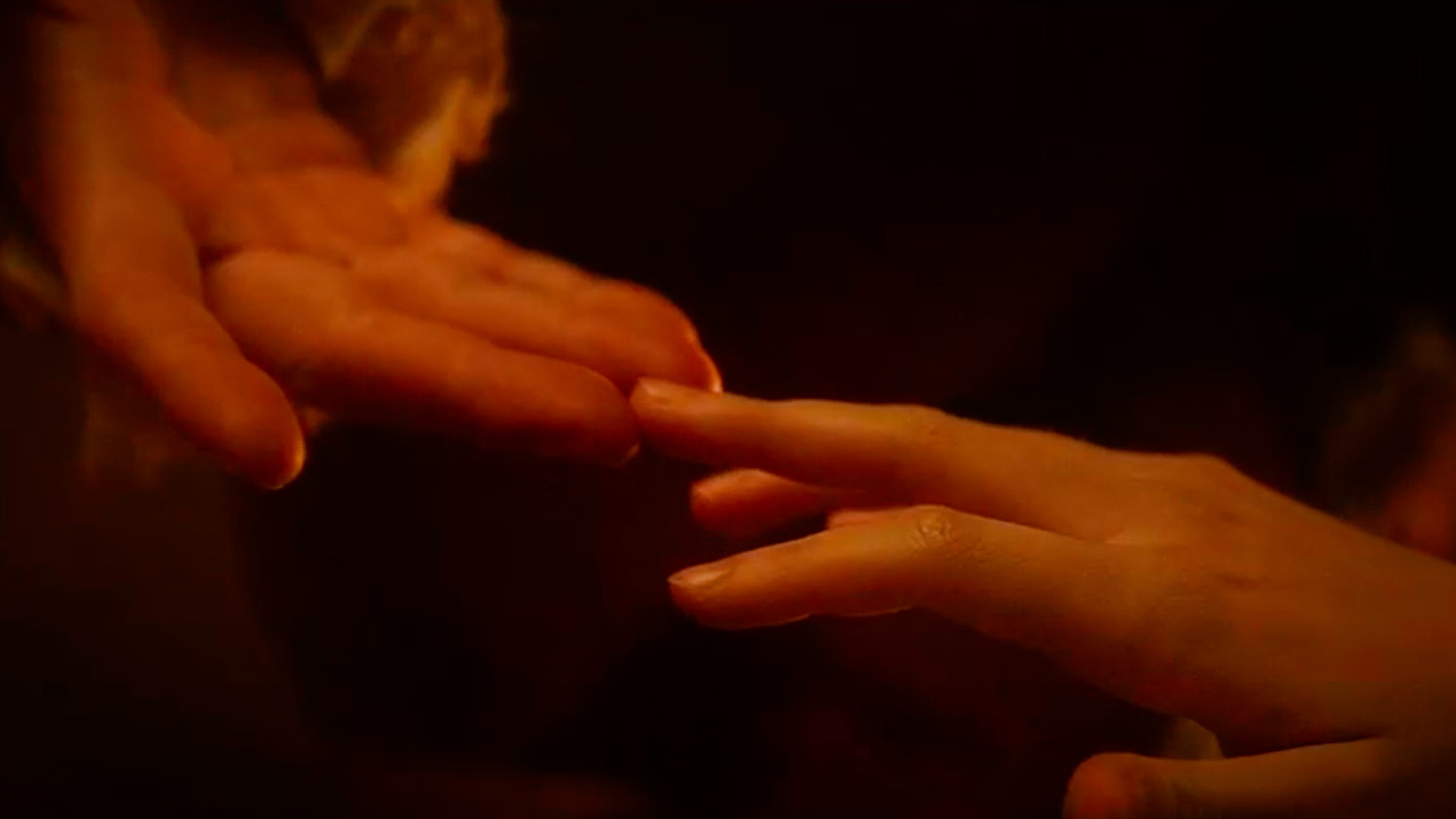 Слёзы луны. Фильм - Круиз по джунглям (2021)