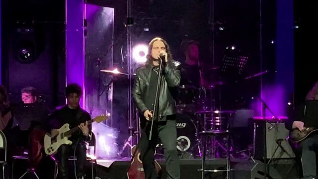 Андрей Лефлер - самая рокнрольная песня