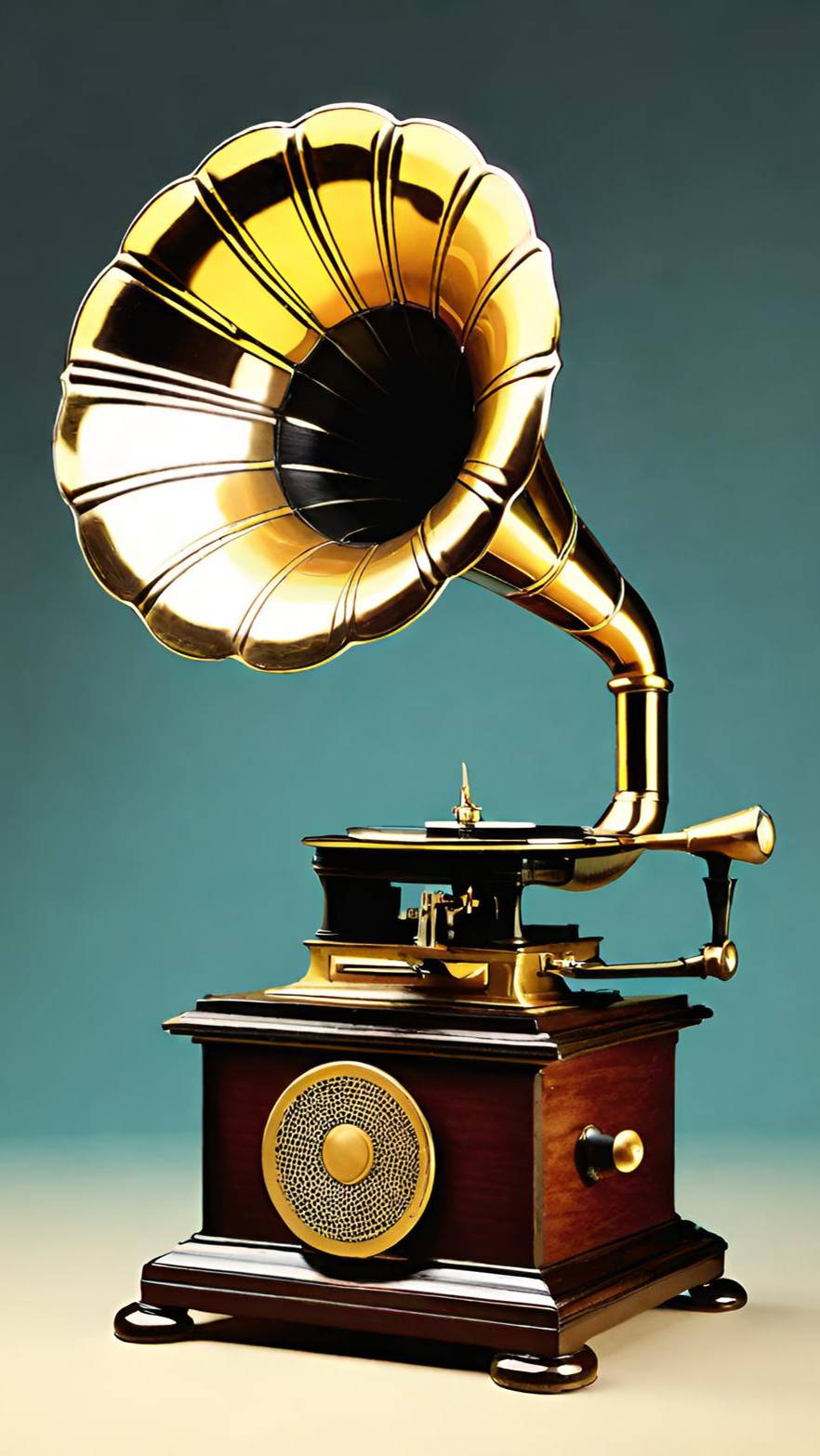 Занеже пал твой граммофон (Автор слов М.Беломыцкая)