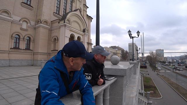 Город Владивосток / Yuri Kras 24