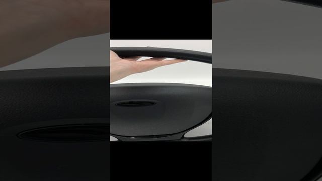 Руль автомобильный Granta Sport для ВАЗ-2113 ВАЗ-2114 ВАЗ-2115 штатная установка