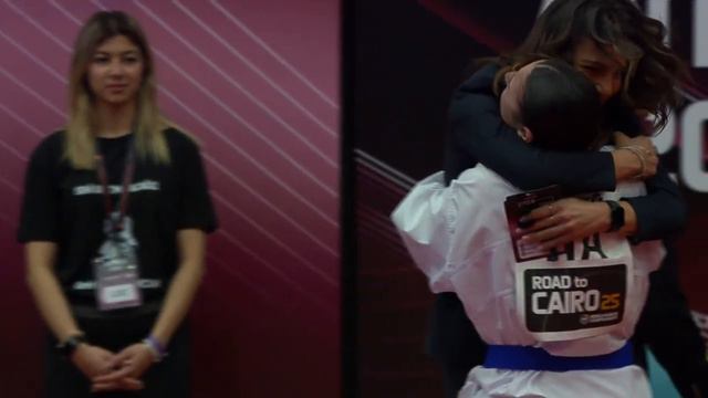 4 Премьер лига Каратэ 1 WKF. Анталья, Турция. ''Бронза'' (15-17.03.24)