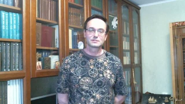 Сестра моя - жизнь