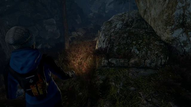 ХУЛЬДРА►Through the Woods #4