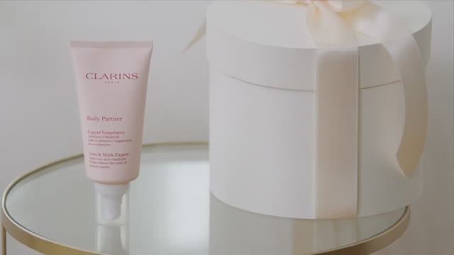 Как наносить крем против растяжек Body Partner.mp4