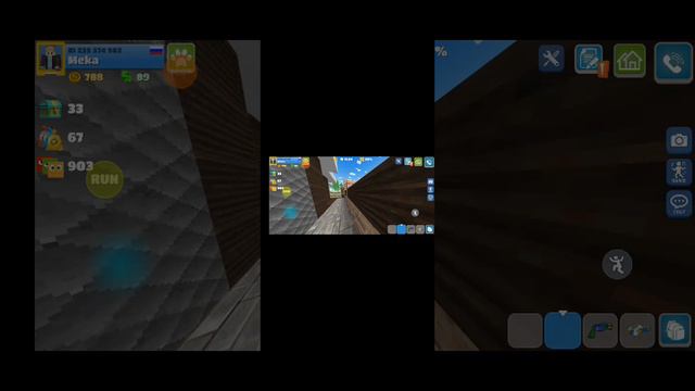 выживание в школьной вечеринке minecraft 24 часа 4 часть