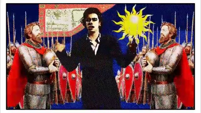 ВладиМир "Письмо президенту"