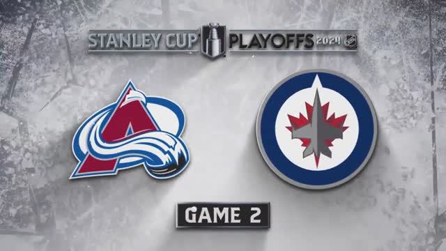 2. ✈️ #Виннипег – ⛰️ #Колорадо