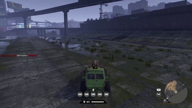 Crossout #22 Gameplay HD PC 2022