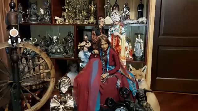 КРЕМ ДЛЯ ДЕПИЛЯЦИИ…СЕКРЕТ САЛОНА КРАСОТЫ… ВЕДЬМИНА ИЗБА