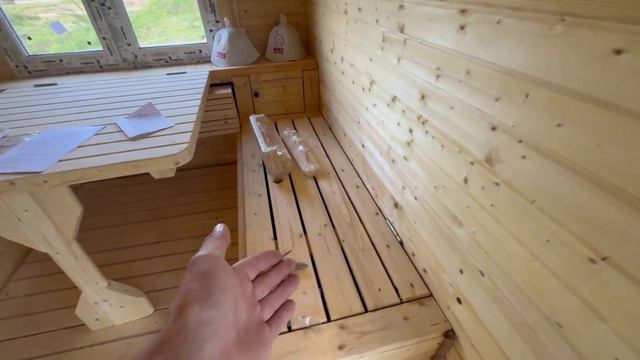 Парус 6 метров цвет графит Тиккурила (7024) дверь ПВХ двустворчатая