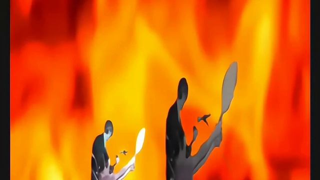 Скользящее время. Delirium